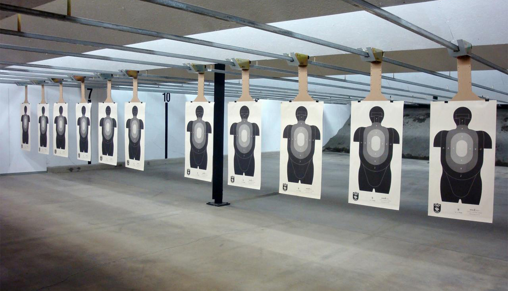 All Members Will Enjoy | Bellevue Gun Club