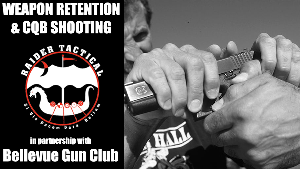 Pistol Classes | Bellevue Gun Club